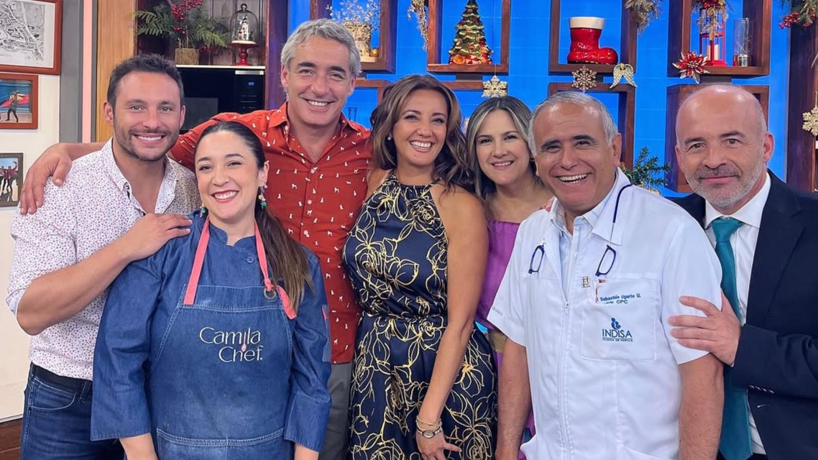 Tu Día / Capítulo del jueves 2 de enero | 13.cl